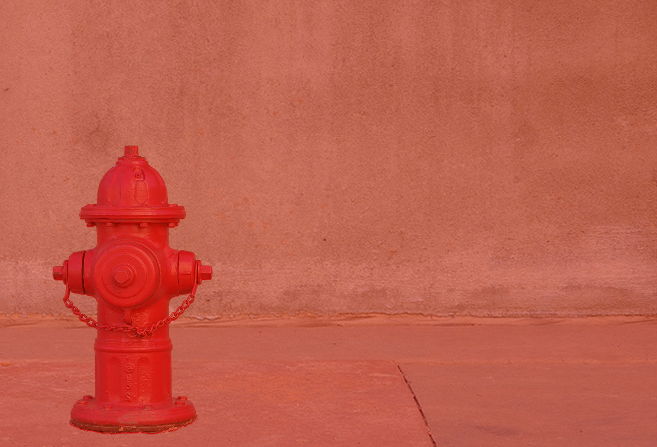 Fire Hydrant Repair, Repair of Post Indicator Valves, Gate Valves ...